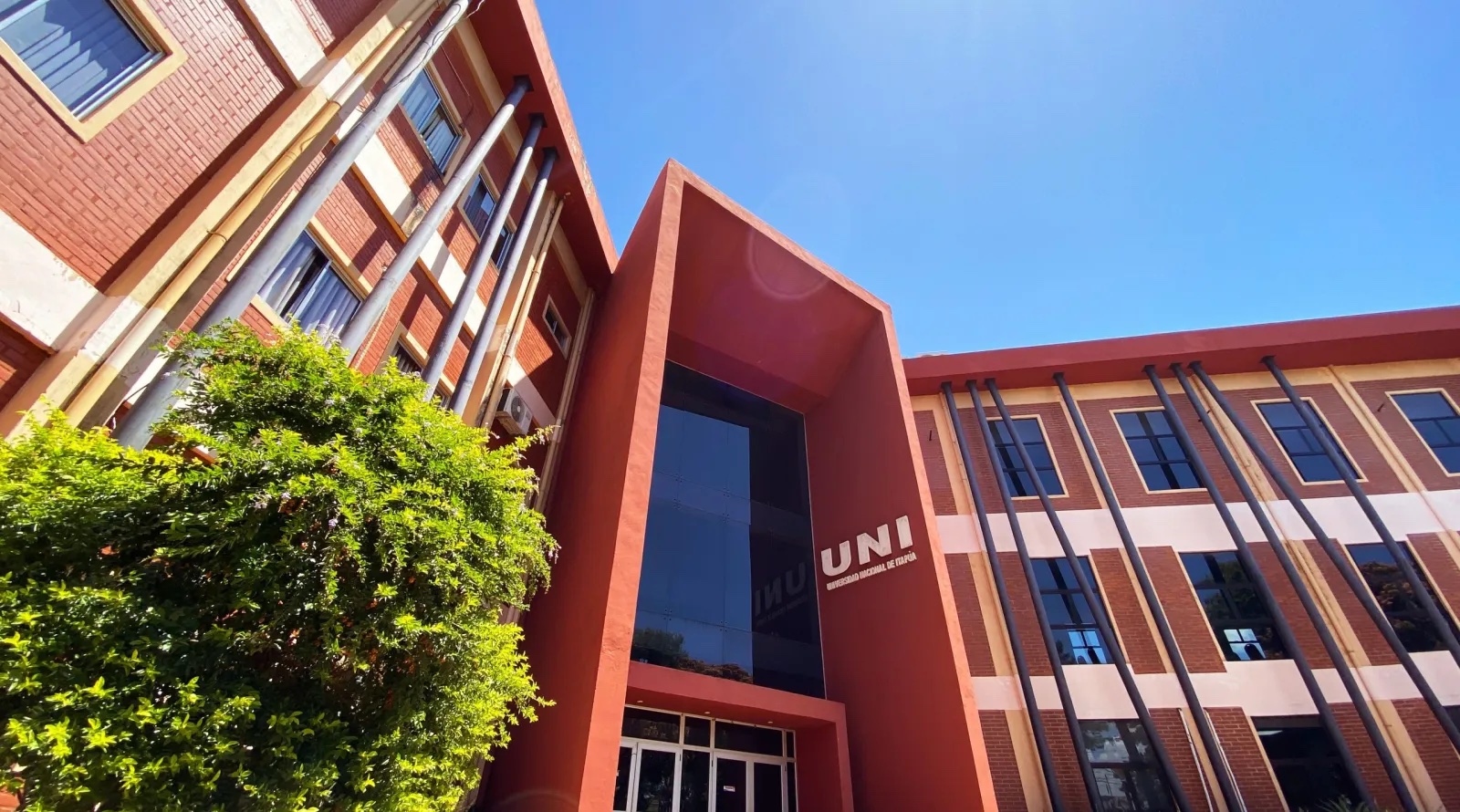 Escuela de Postgrado – Universidad Nacional de Itapúa